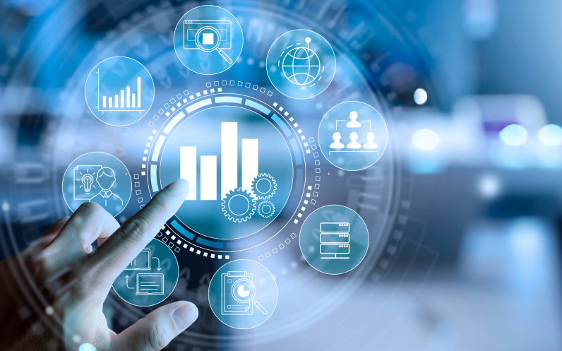 Spend Analytics - EinNel Technologies